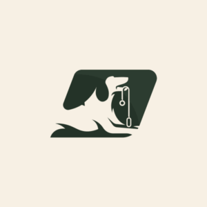 Top 50 Dog Logos To Fetch Attention to Your Brand - BrandCrowd Blog ...