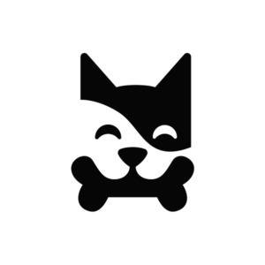 Top 50 Dog Logos To Fetch Attention to Your Brand - BrandCrowd Blog ...