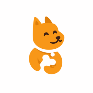 Top 50 Dog Logos To Fetch Attention to Your Brand - BrandCrowd Blog ...