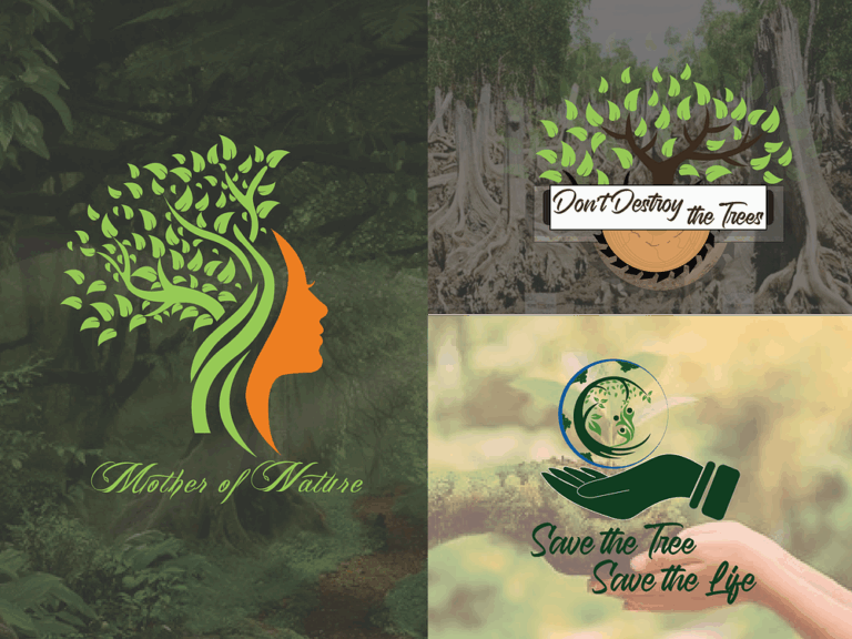 40 Park Logos That Capture Nature’s Beauty - BrandCrowd Blog | BrandCrowd