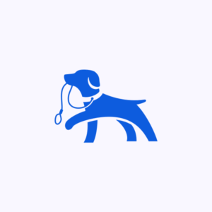 Top 50 Dog Logos To Fetch Attention to Your Brand - BrandCrowd Blog ...