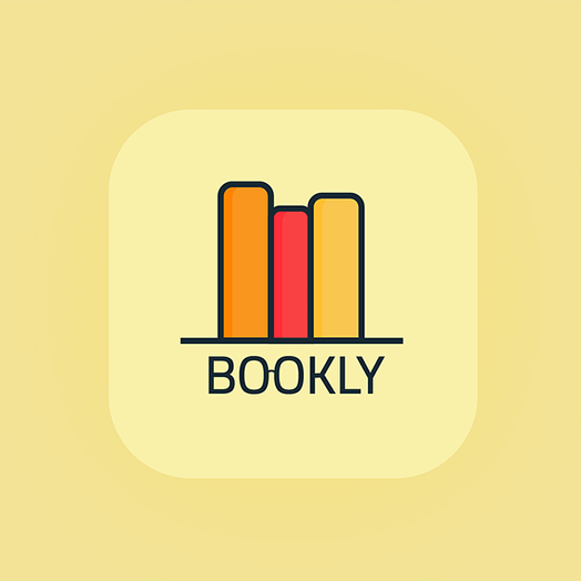 46 Book Logos for a Best-Selling Brand - BrandCrowd Blog | BrandCrowd
