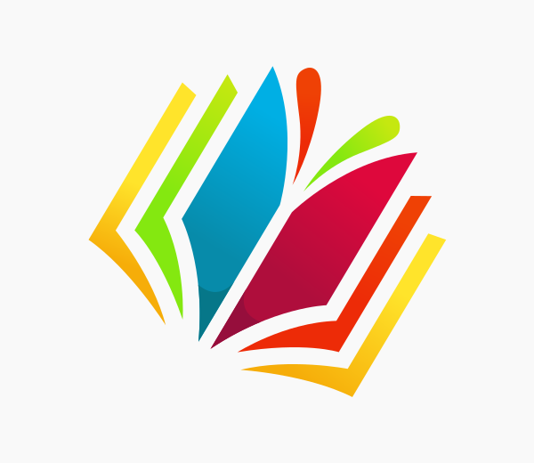 46 Book Logos for a Best-Selling Brand - BrandCrowd Blog | BrandCrowd