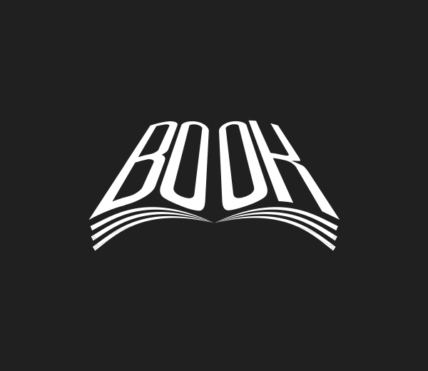 46 Book Logos for a Best-Selling Brand - BrandCrowd Blog | BrandCrowd