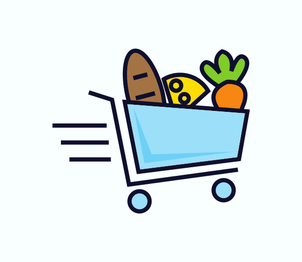 45 Supermarket Logos for a Memorable Customer Experience - BrandCrowd ...
