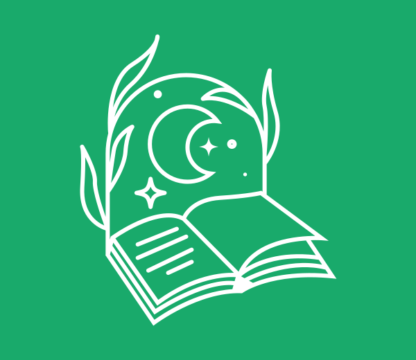 46 Book Logos for a Best-Selling Brand - BrandCrowd Blog | BrandCrowd