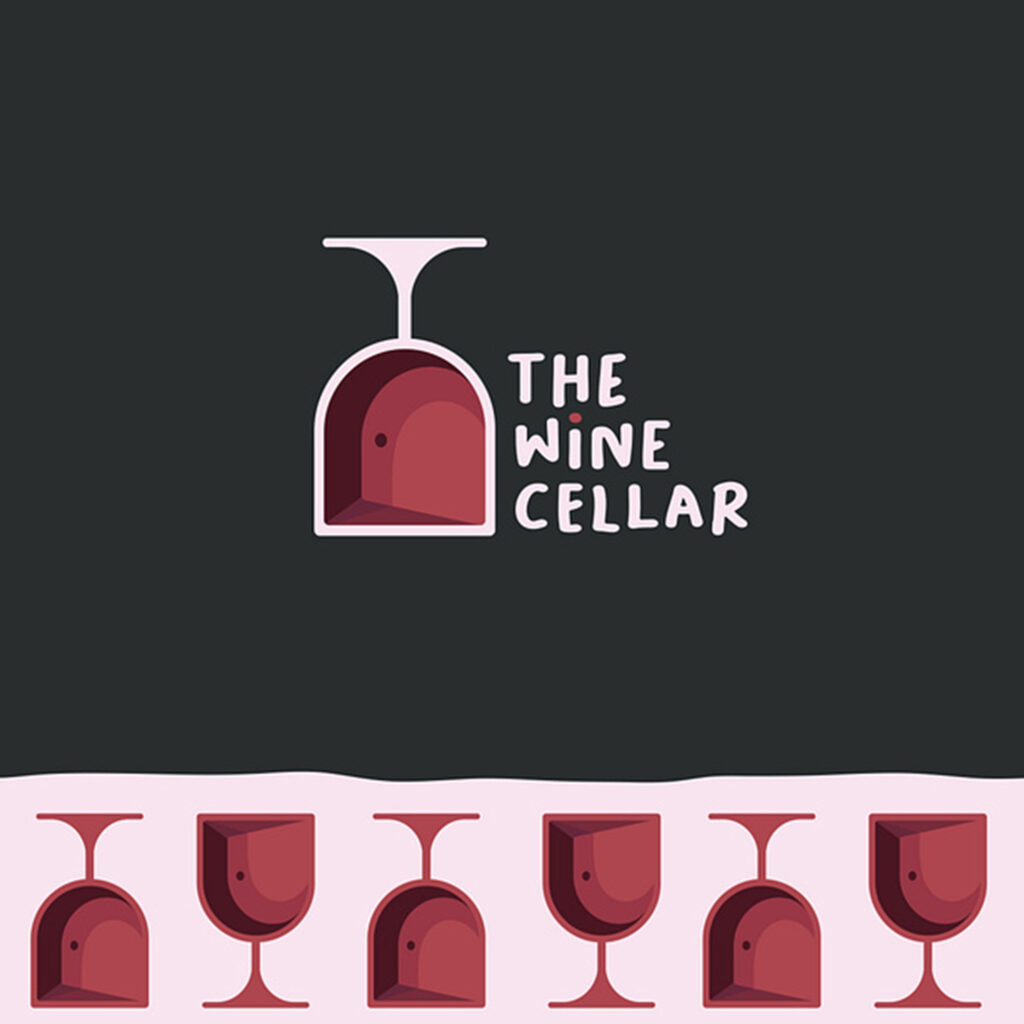 50 Winery Logos for A Sophisticated Branding - BrandCrowd Blog | BrandCrowd