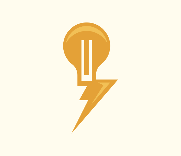 44 Electricity Logos To Light Up Your Brand’s Spark - BrandCrowd Blog ...