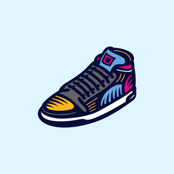 50 Hip-hop Logos To Dance The Night Away - BrandCrowd Blog | BrandCrowd
