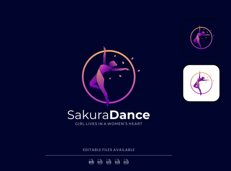 50 Hip-hop Logos To Dance The Night Away - BrandCrowd Blog | BrandCrowd