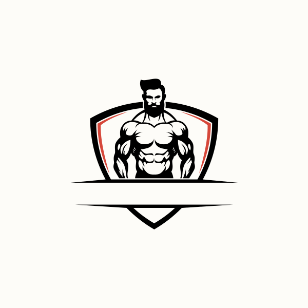 50 Training Logo Ideas For Gyms and Fitness Centers - BrandCrowd Blog ...
