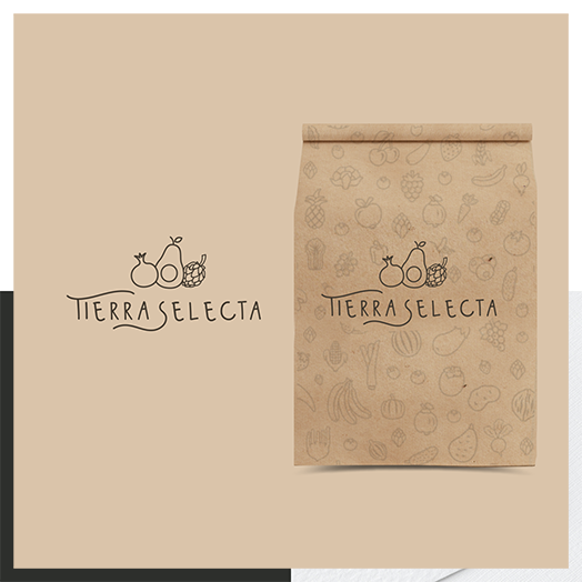 35 Line Logos That Draw Customers In - BrandCrowd Blog | BrandCrowd
