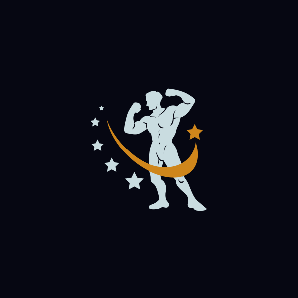 50 Training Logo Ideas For Gyms and Fitness Centers - BrandCrowd Blog ...
