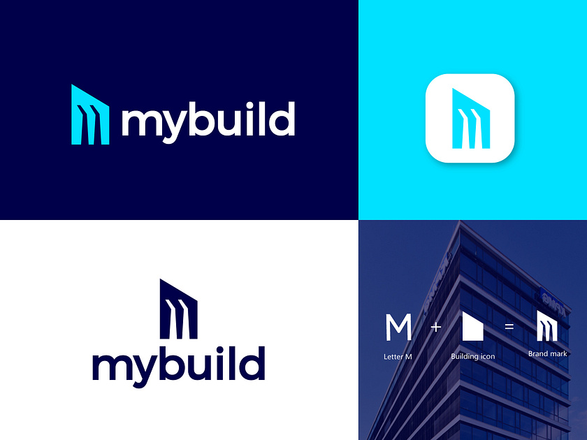 49 Professional and Trustworthy Mortgage Logo Ideas - BrandCrowd Blog ...