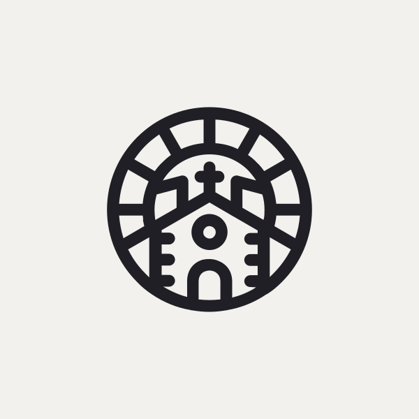 50 Religion Logos To Make Your Brand Worship-Worthy - BrandCrowd Blog ...