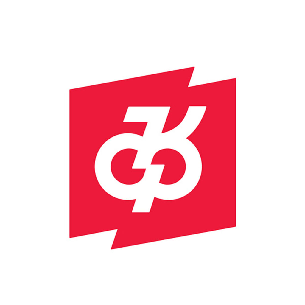 50 Flag Logos To Wave Your Brand High - BrandCrowd Blog | BrandCrowd