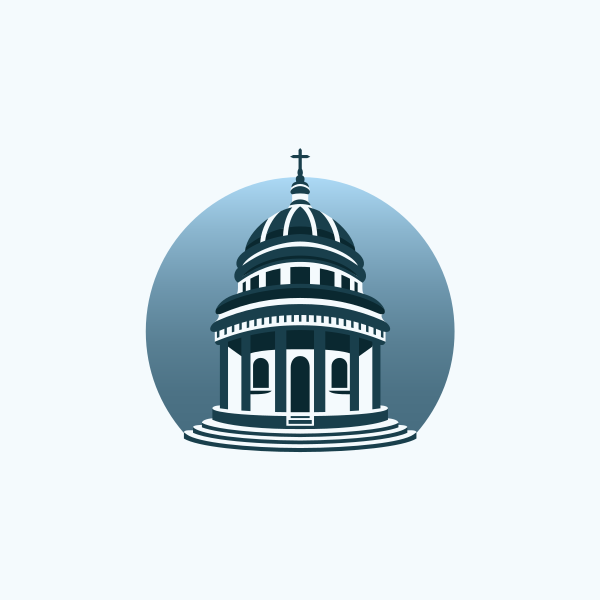 50 Religion Logos To Make Your Brand Worship-Worthy - BrandCrowd Blog ...