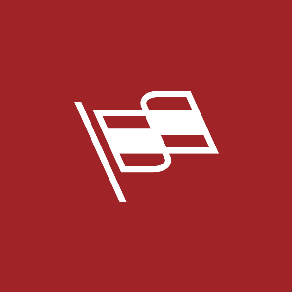 50 Flag Logos To Wave Your Brand High - BrandCrowd Blog | BrandCrowd
