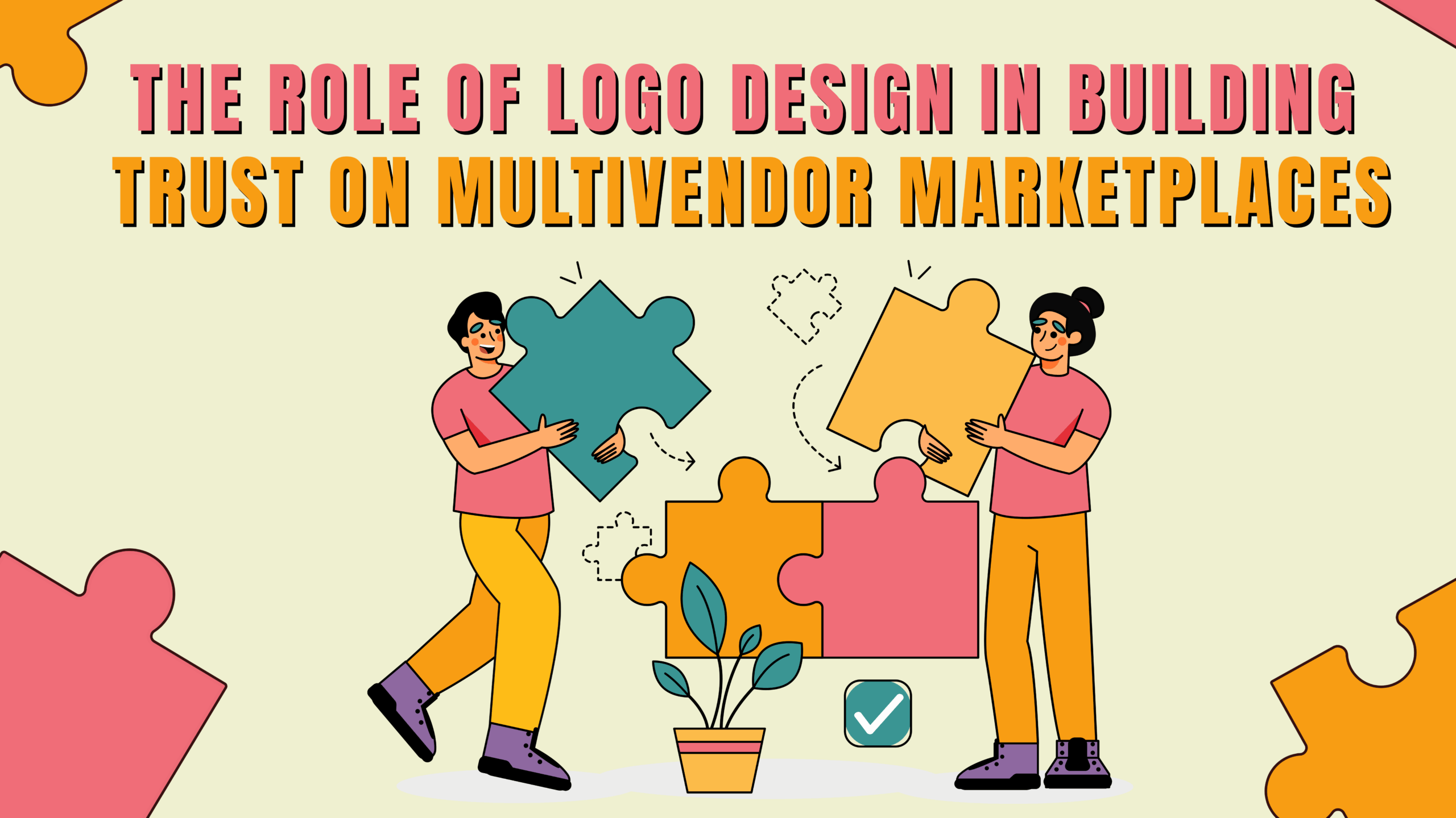 The Role of Logo Design in Building Trust on Multivendor Marketplaces ...