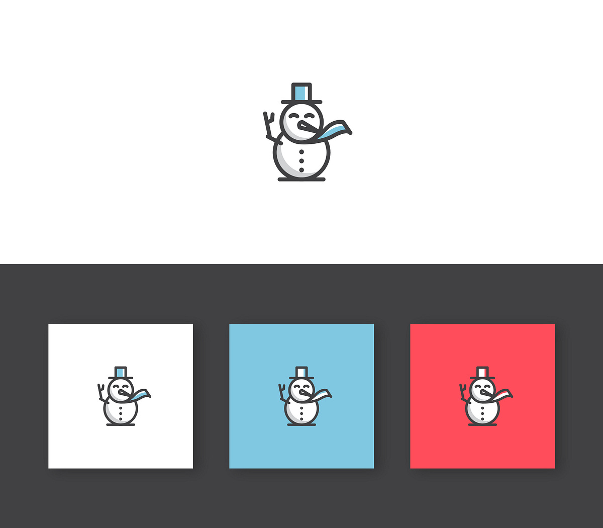 42 Festive Logos To Sleigh Your Holiday Campaigns - BrandCrowd Blog ...