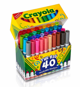 Crayola Logo History - BrandCrowd Blog | BrandCrowd