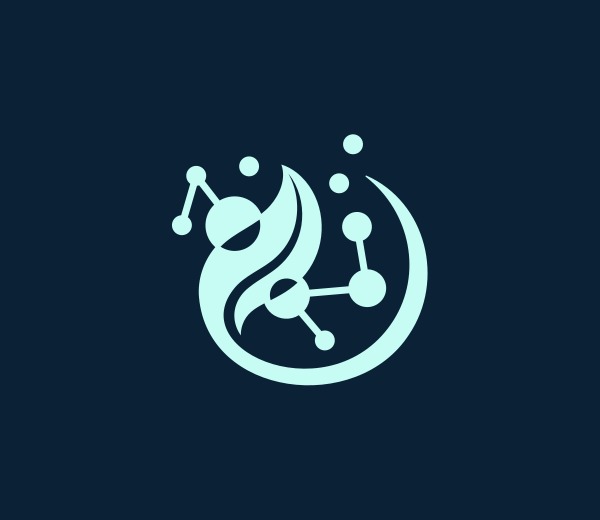 52 Science Logos for Big Bang Branding - BrandCrowd Blog | BrandCrowd