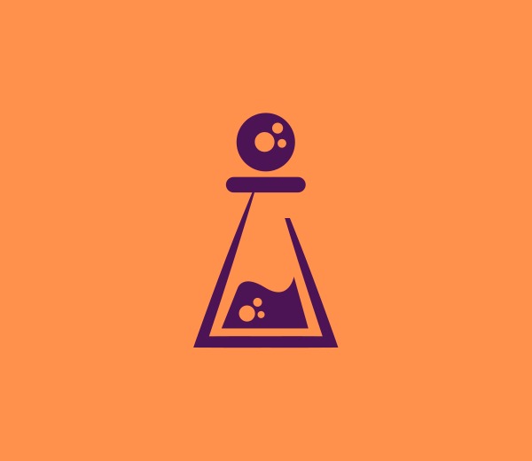 52 Science Logos for Big Bang Branding - BrandCrowd Blog | BrandCrowd