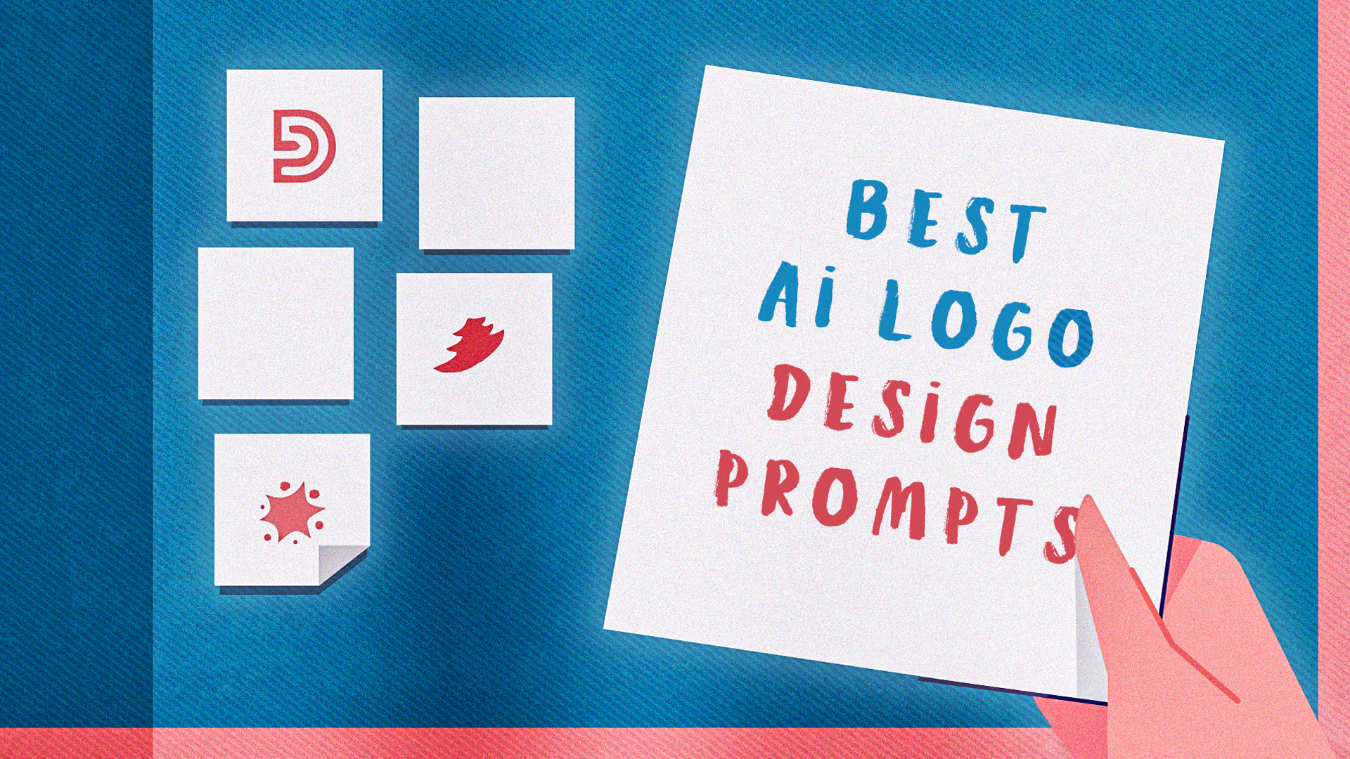 Sample Prompt For Logo Design