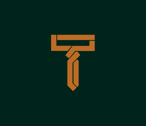 Letter T Logos That Tell Your Brand Story - BrandCrowd Blog | BrandCrowd