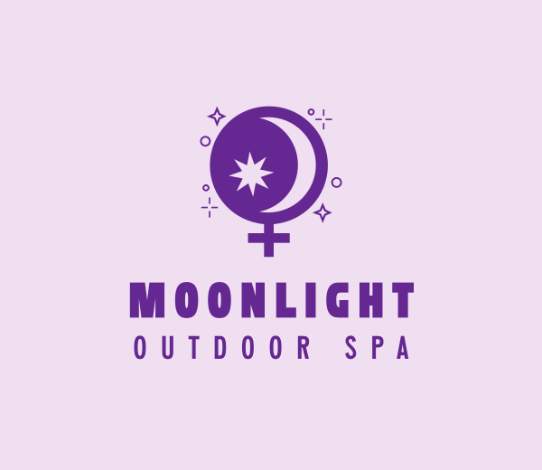 45 Woman Logos for an Empowering Brand - BrandCrowd Blog | BrandCrowd