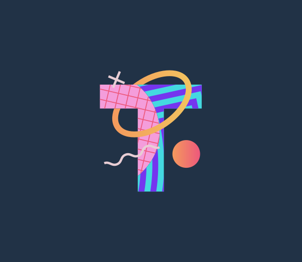 Letter T Logos That Tell Your Brand Story - BrandCrowd Blog | BrandCrowd