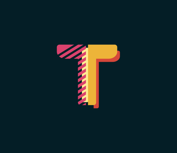 Letter T Logos That Tell Your Brand Story - BrandCrowd Blog | BrandCrowd