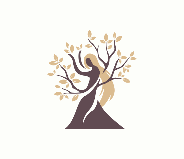 45 Woman Logos for an Empowering Brand - BrandCrowd Blog | BrandCrowd