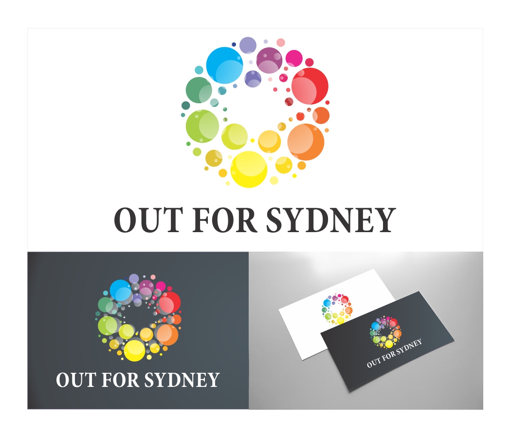 50 Pride Logos To Color Your Brand With Love - BrandCrowd Blog | BrandCrowd