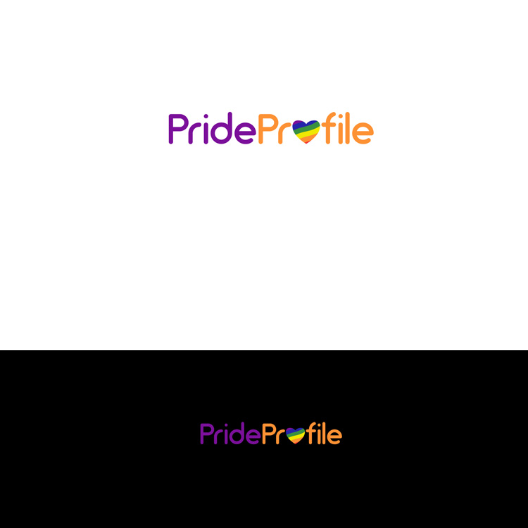 pride logo ideas