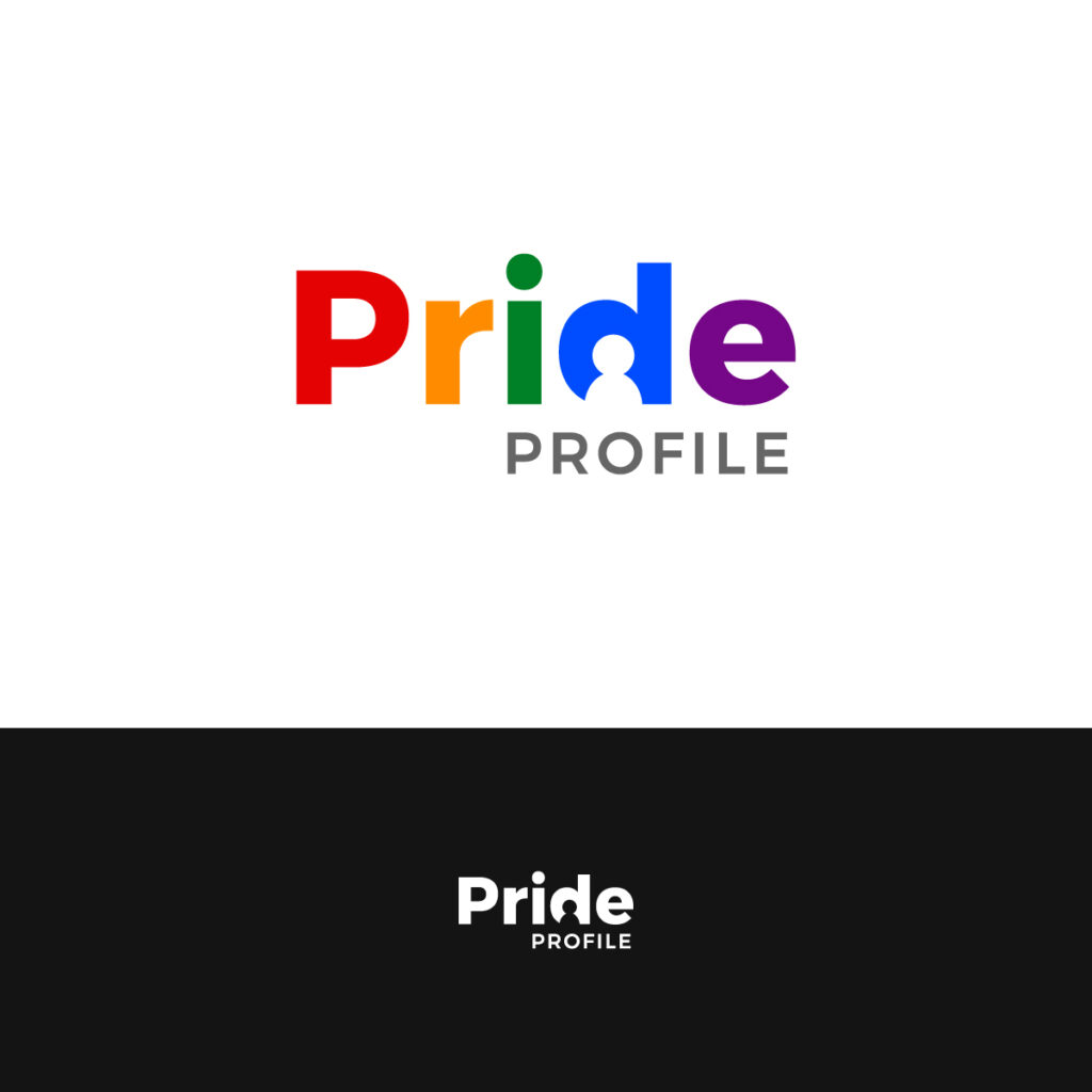 50 Pride Logos To Color Your Brand With Love - BrandCrowd Blog | BrandCrowd