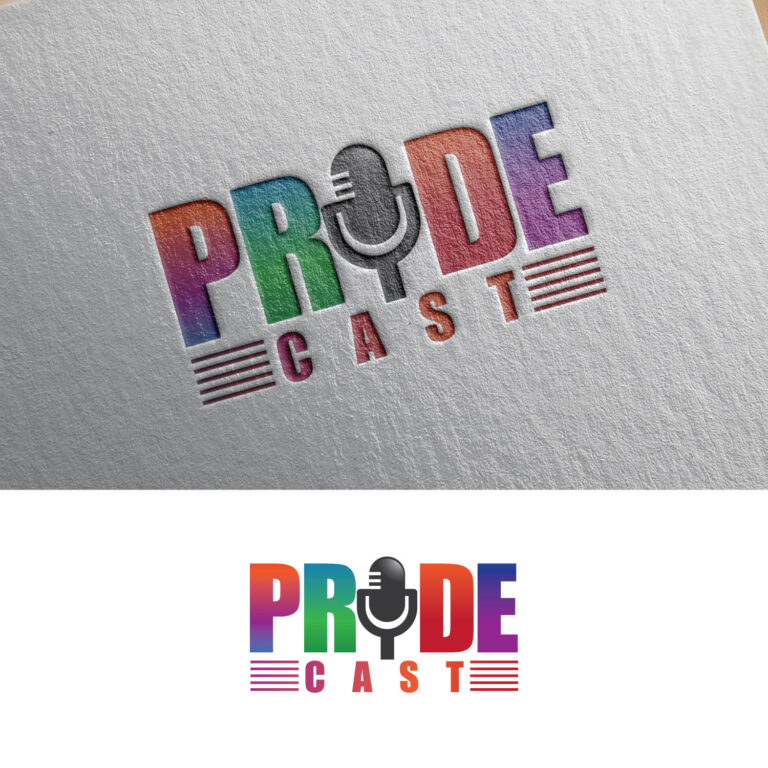 50 Pride Logos To Color Your Brand With Love - BrandCrowd Blog | BrandCrowd