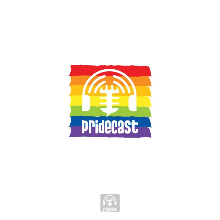 50 Pride Logos To Color Your Brand With Love - BrandCrowd Blog | BrandCrowd