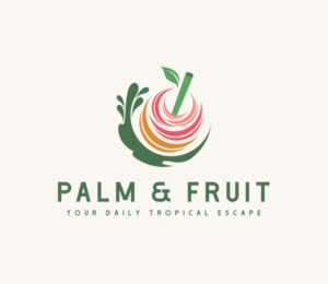 50 Fruit Logos for Fresh and Juicy Branding - BrandCrowd Blog | BrandCrowd