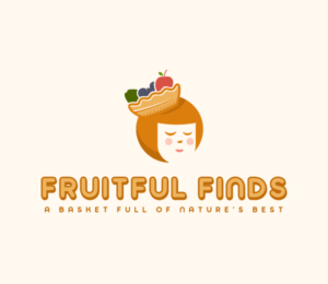 50 Fruit Logos for Fresh and Juicy Branding - BrandCrowd Blog | BrandCrowd