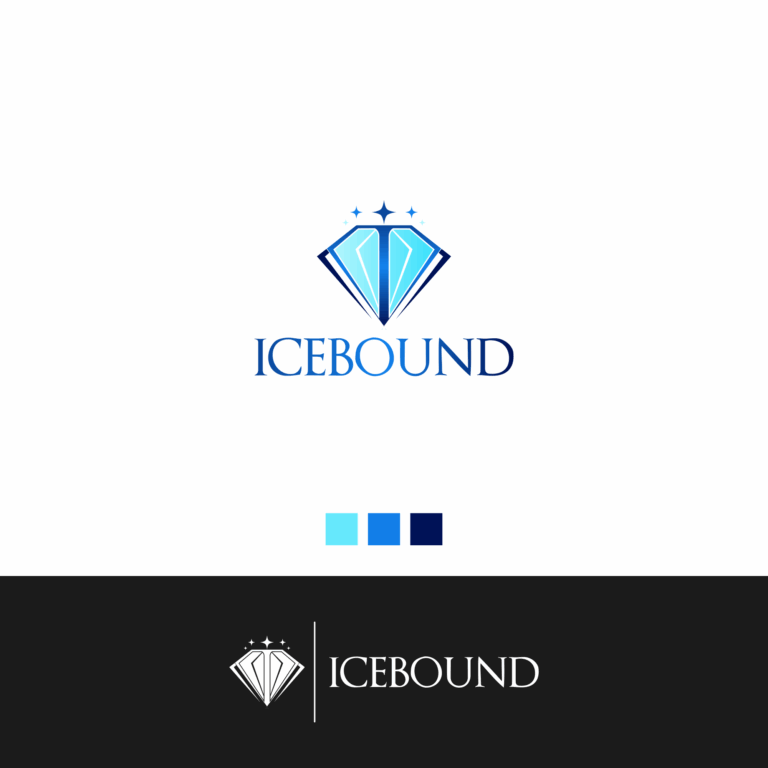 ‘I’ Catching Logos That Stand Out - BrandCrowd Blog | BrandCrowd