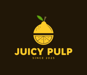 50 Fruit Logos for Fresh and Juicy Branding - BrandCrowd Blog | BrandCrowd
