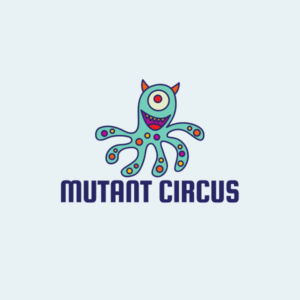 50 Funny Logos To Make Your Brand Unforgettable - BrandCrowd Blog ...