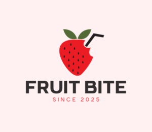 50 Fruit Logos for Fresh and Juicy Branding - BrandCrowd Blog | BrandCrowd