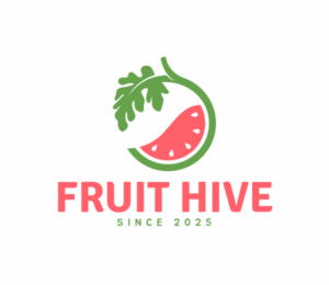 50 Fruit Logos for Fresh and Juicy Branding - BrandCrowd Blog | BrandCrowd