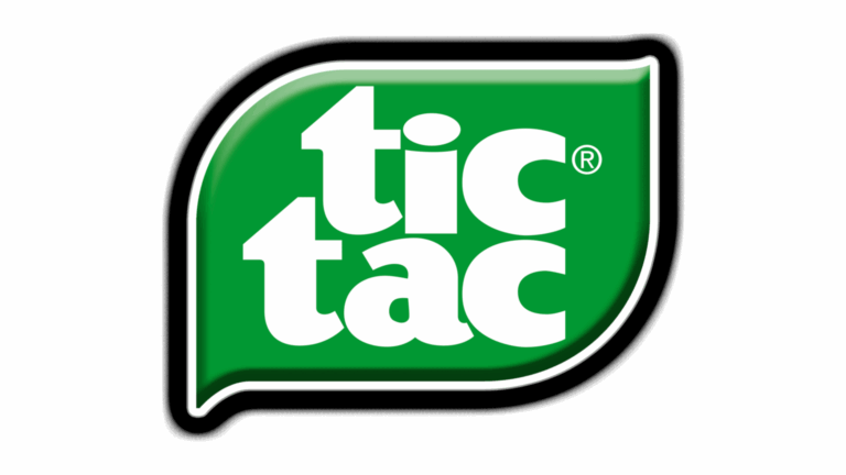 How Tic Tac’s Logo Design Evolved With Time - BrandCrowd Blog | BrandCrowd