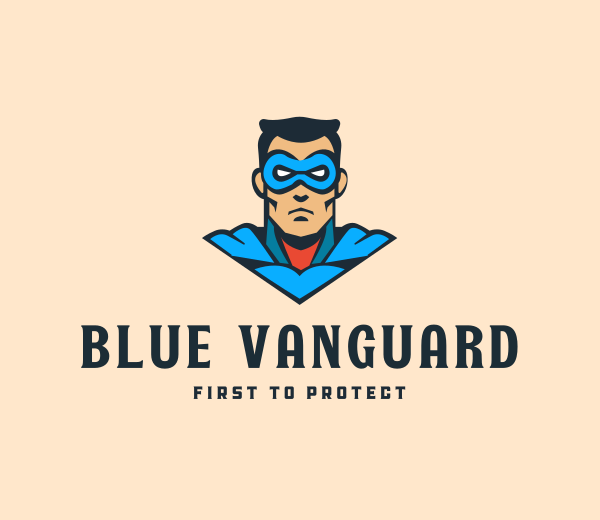 50 Hero Logos to Supercharge Your Brand - BrandCrowd Blog | BrandCrowd