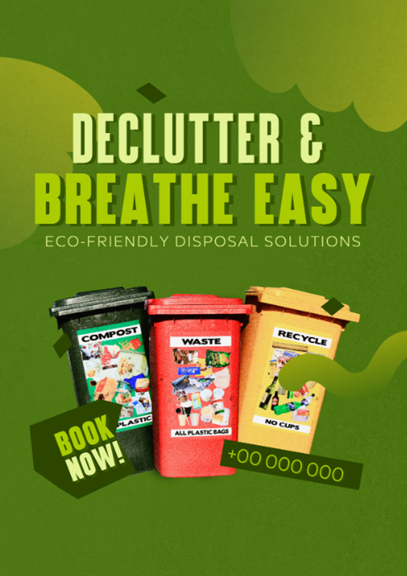 20 Flyer Designs for Unique Industries - BrandCrowd Blog | BrandCrowd