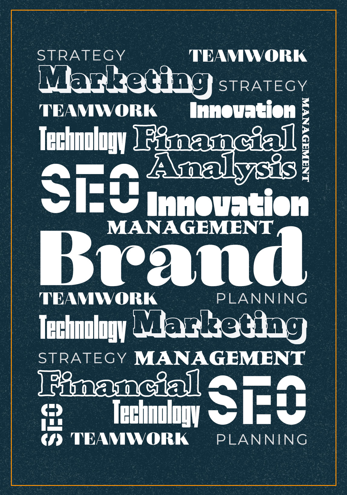 The Benefits of Using Custom Fonts for Your Brand - BrandCrowd Blog ...