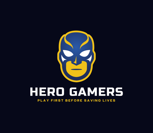50 Hero Logos to Supercharge Your Brand - BrandCrowd Blog | BrandCrowd
